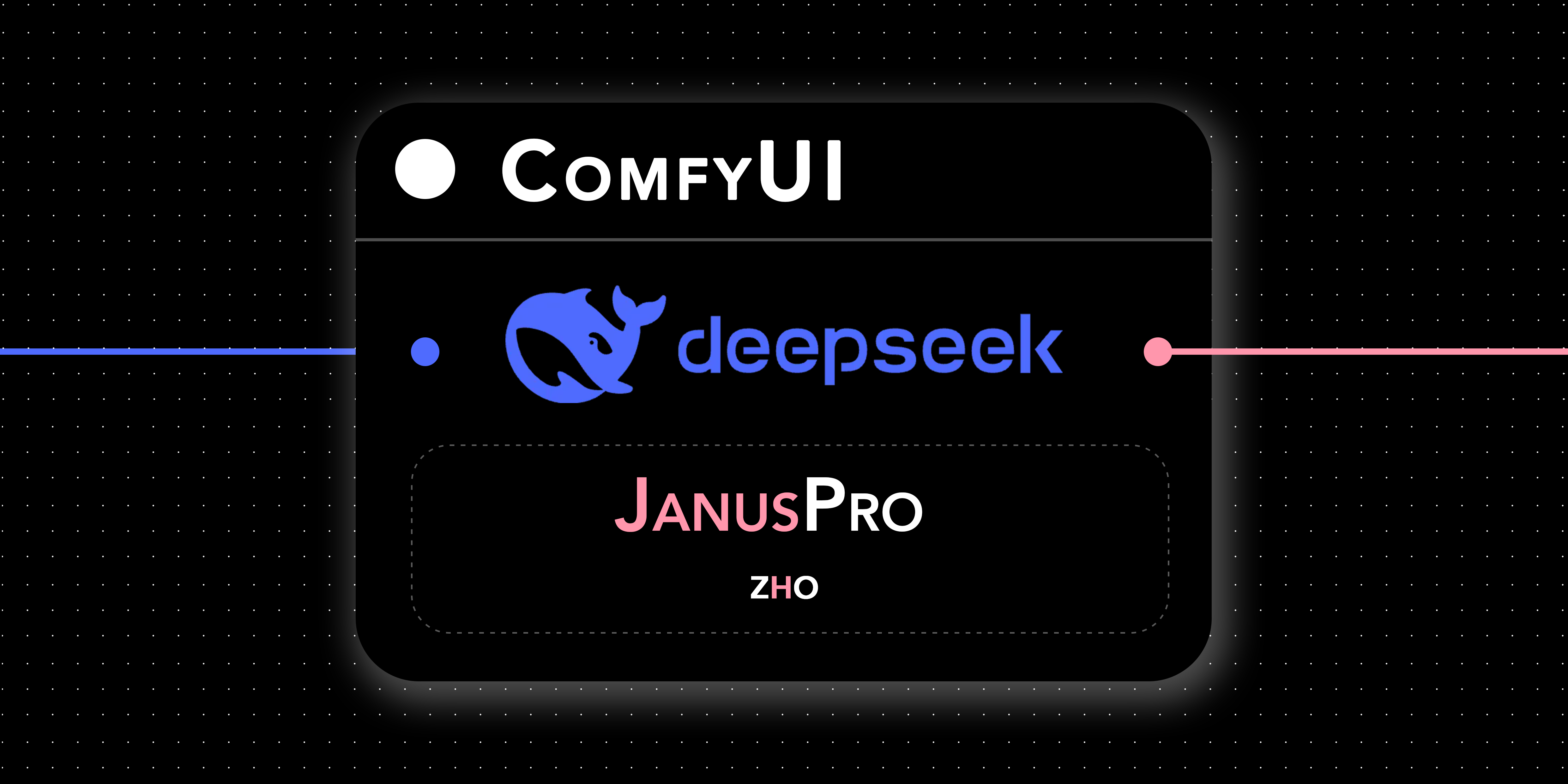 ComfyUI-DeepSeek-JanusPro/requirements.txt at main · ZHO-ZHO-ZHO/ComfyUI-DeepSeek-JanusPro · GitHub