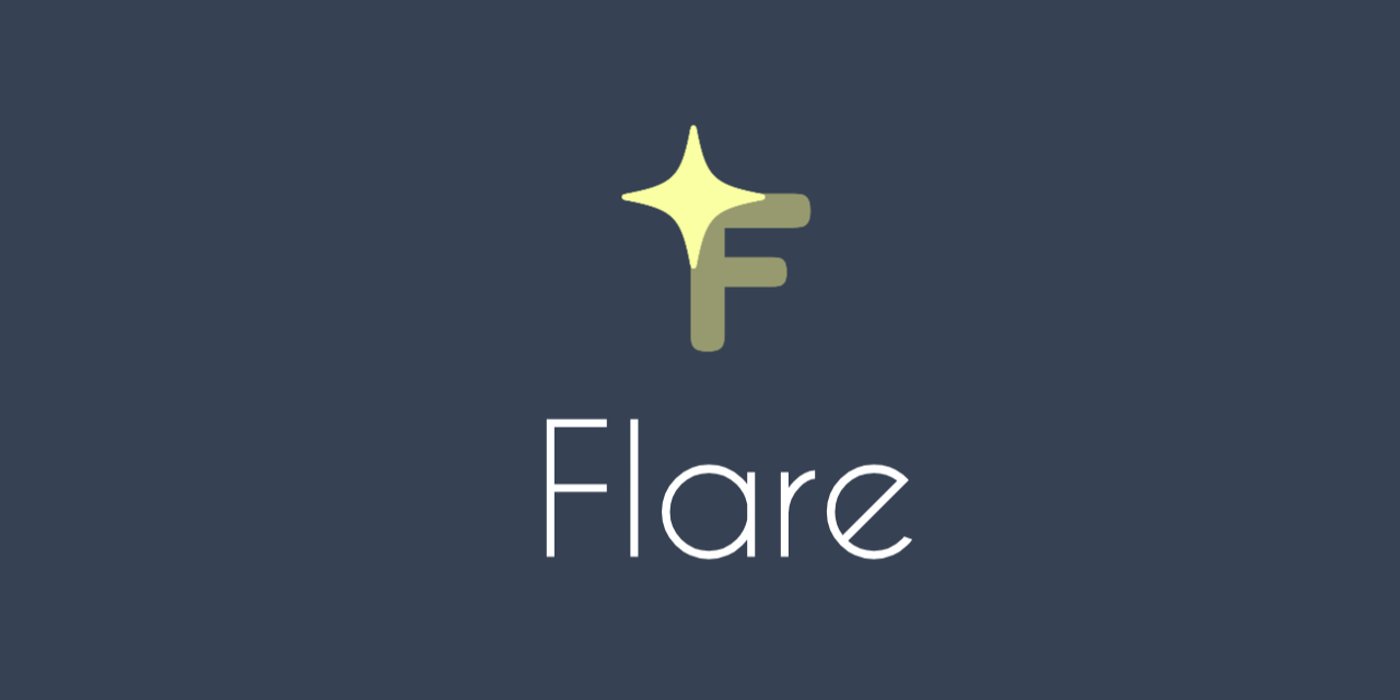GitHub - flarelang/flare: Flare Language – Interpreted scripting language for web development ...