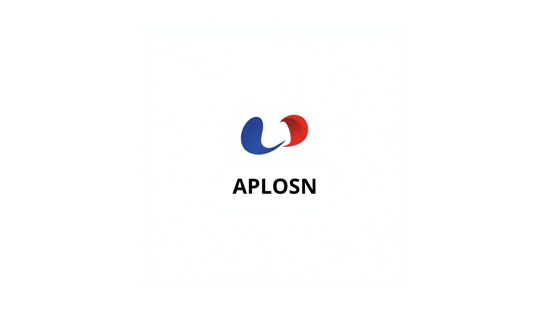 GitHub - APLOSN/APLOSN
