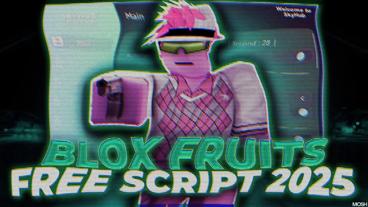 GitHub - TrendiX17/blox-fruits-script: Blox Fruits Script ⭐️ Blox Fruits Roblox ⭐️ Blox Fruits ...