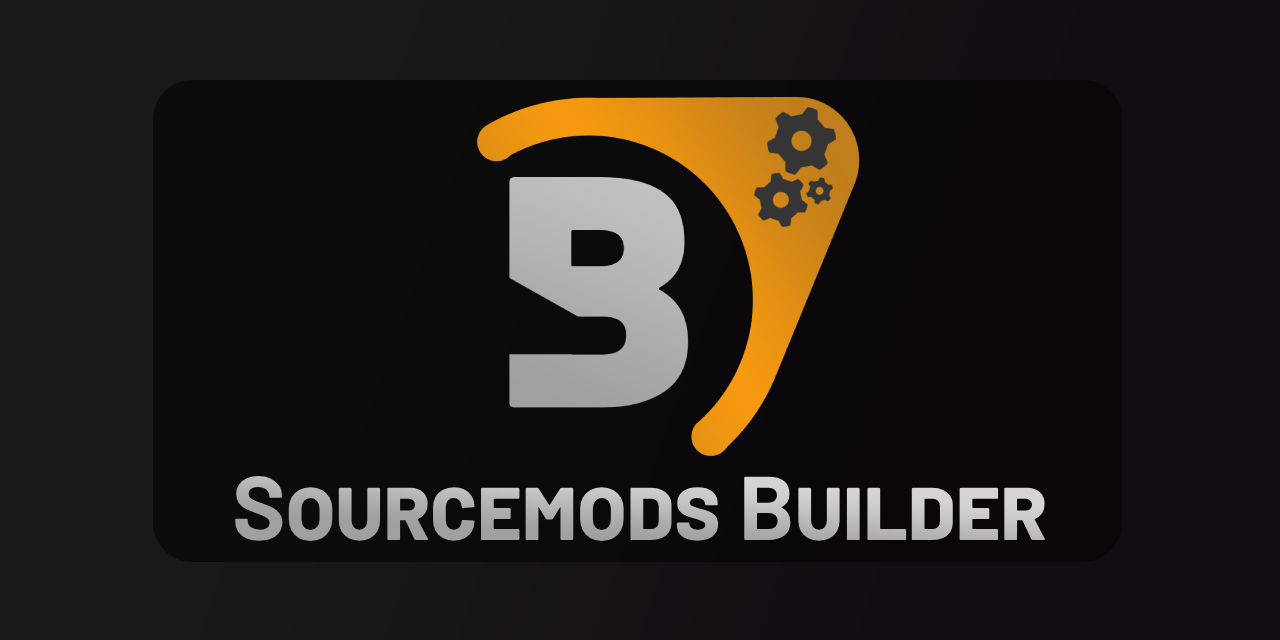 Github Lavashikksourcemods Builder Effortlessly Automate Asset Collection For Source Engine
