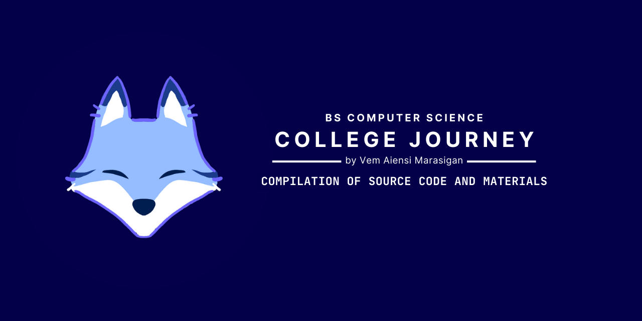 GitHub - VemAiensi/College-course-directory: Compilation of ...