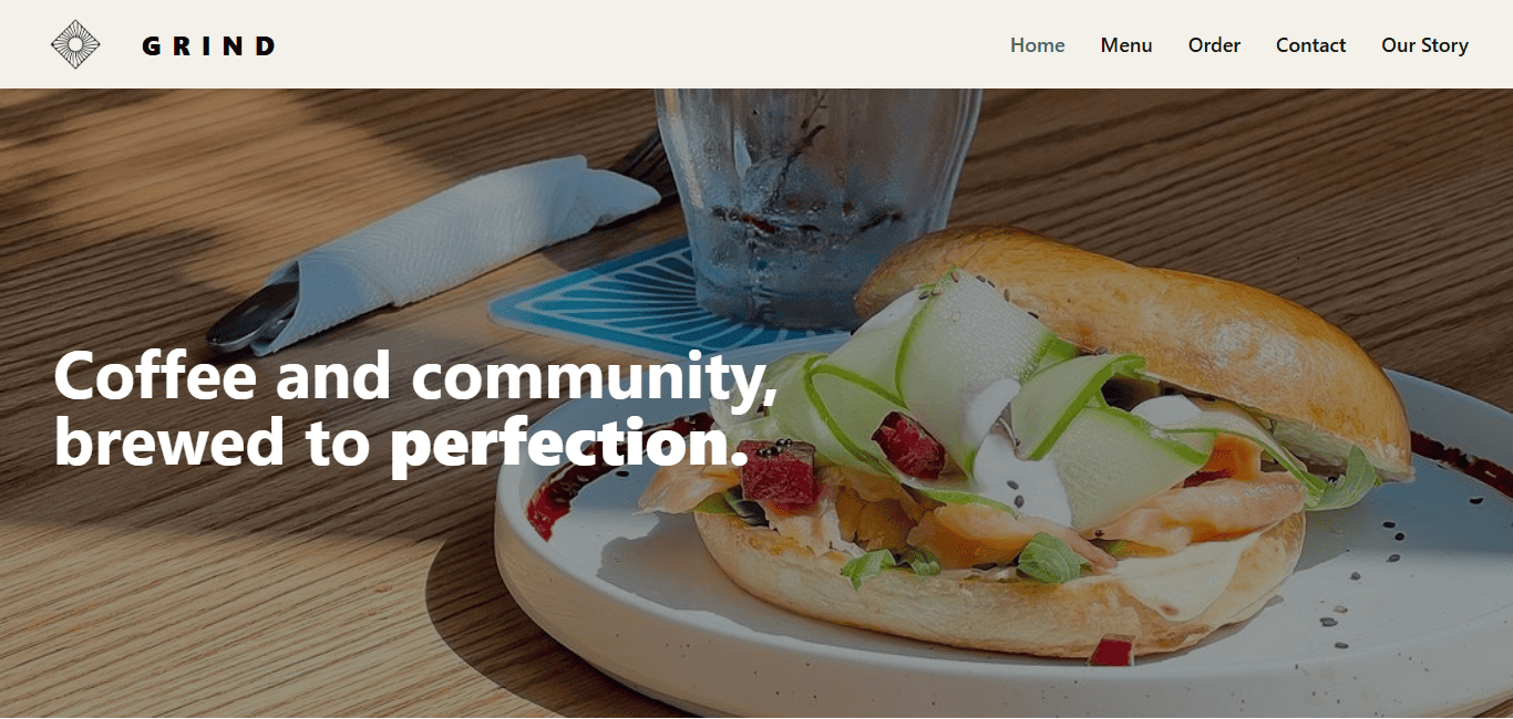 GitHub - senithudara/grind-fe