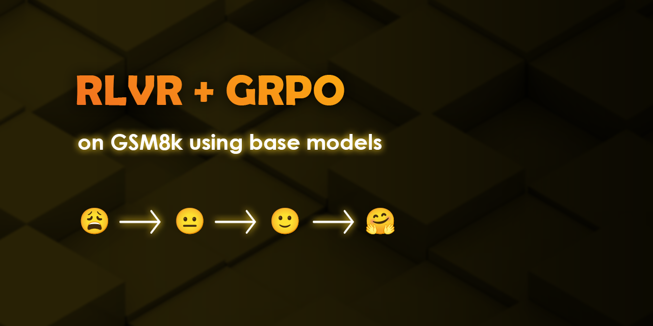 GitHub - Mohammadjafari80/GSM8K-RLVR: A simplified implementation for ...