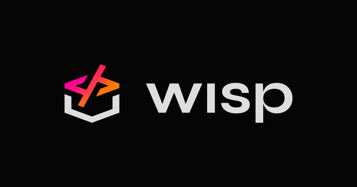 GitHub - WispTools/wisp-modules: The Simple Programs for the Web Interface