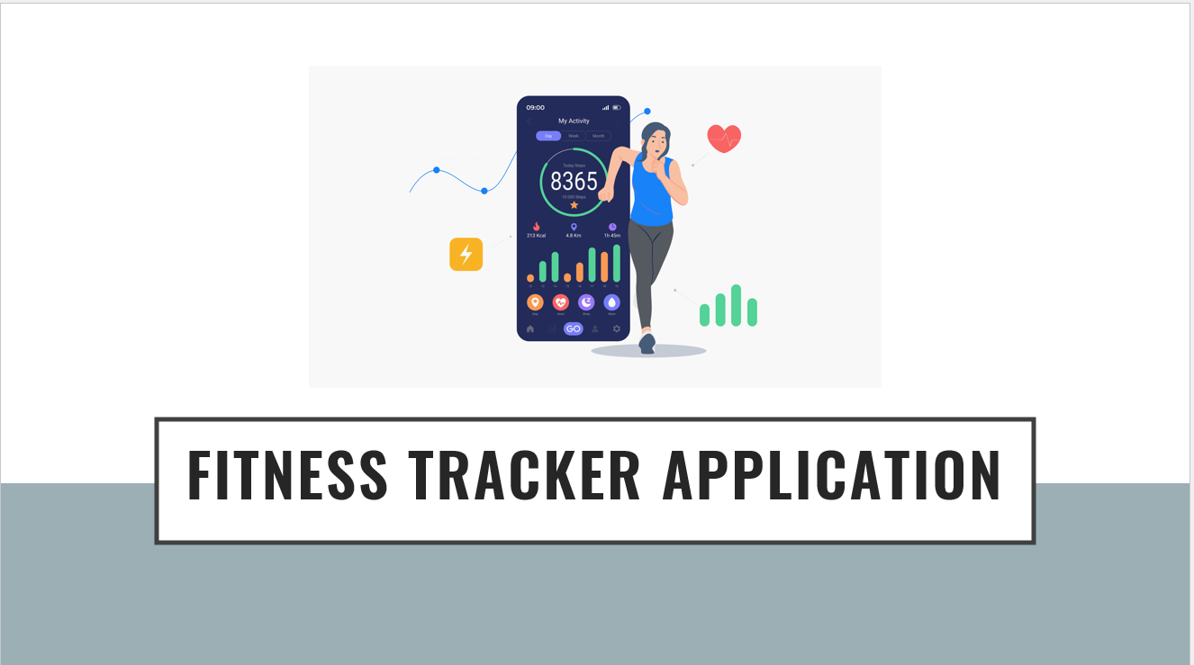 GitHub - NidershanaU/Fitness-Tracker-Application-: AVA, Kotlin, Android Studio
