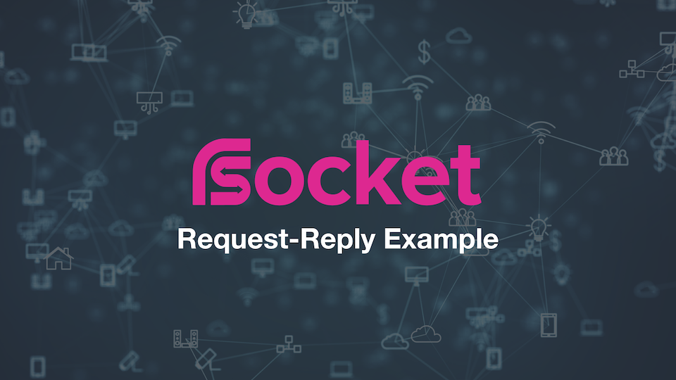 GitHub Gregwhitaker rsocket requestreply example Example Of Using