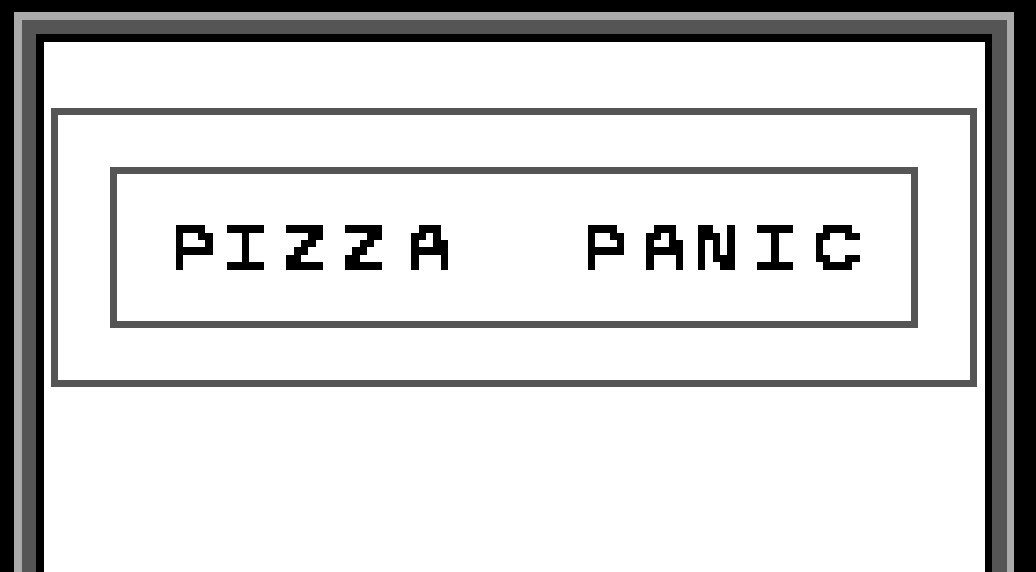 GitHub - miachervenkova/pizza-panic-assembly