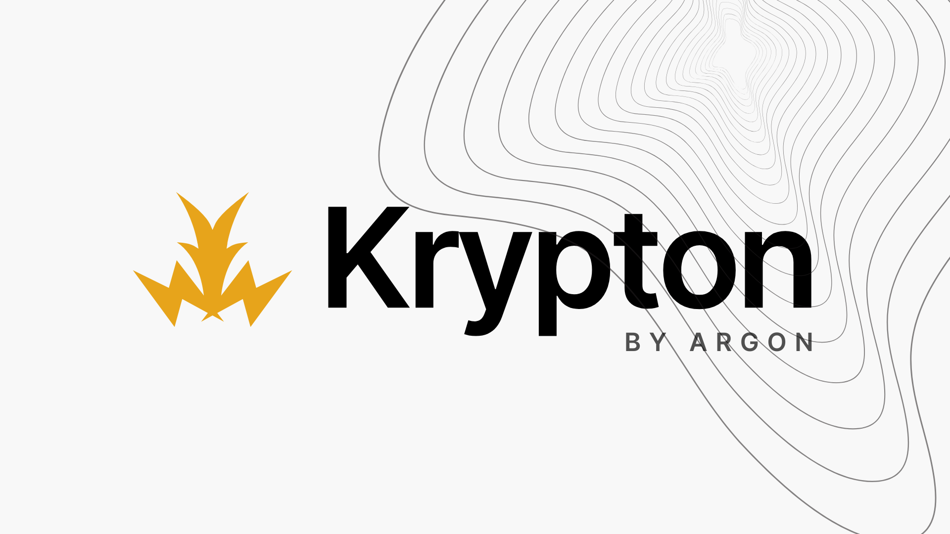GitHub - argon-foss/krypton: Krypton: the daemon for Argon that runs on your nodes that allows ...