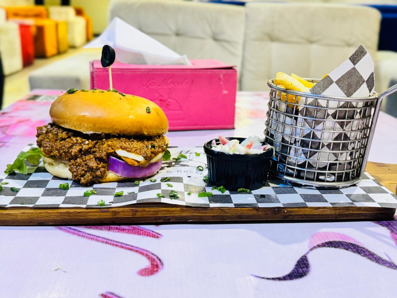 GitHub - Lamooshcafe/Burgers: Lamoosh Cafe offers a delicious variety of burgers, including the ...