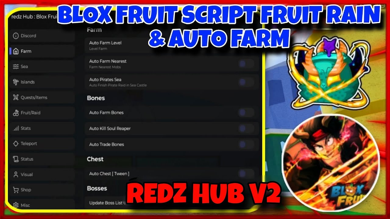 GitHub - BitsCrips17/redz-hub: Redz Hub is an advanced script hub for ...