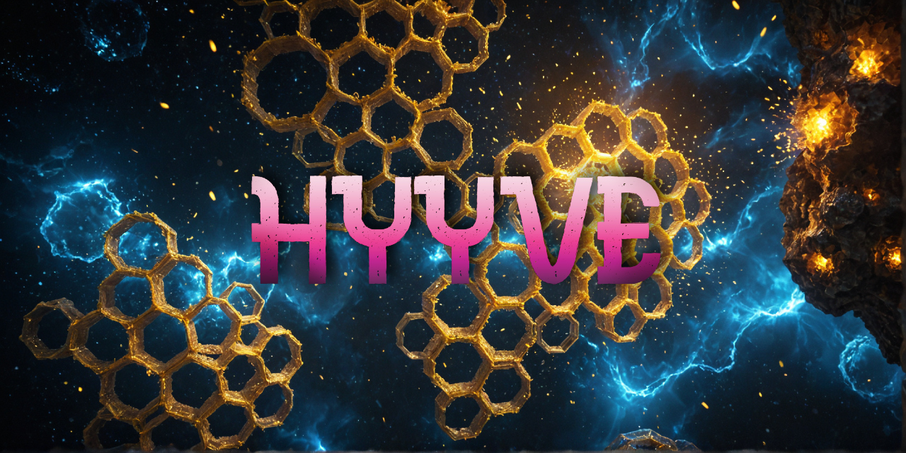 GitHub - hyyperlink/hyyve: kv store from the future