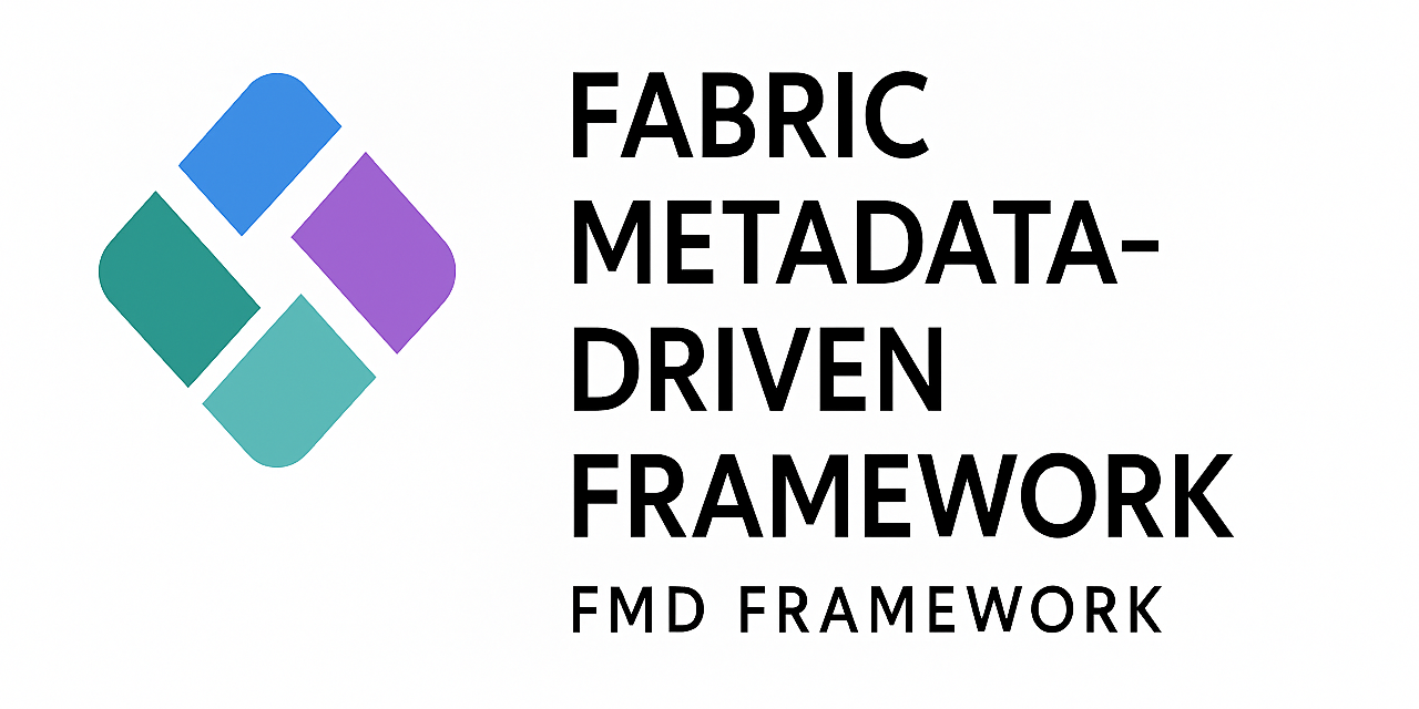 GitHub - edkreuk/FMD_FRAMEWORK: The Fabric Metadata-Driven Framework is a cutting-edge ...