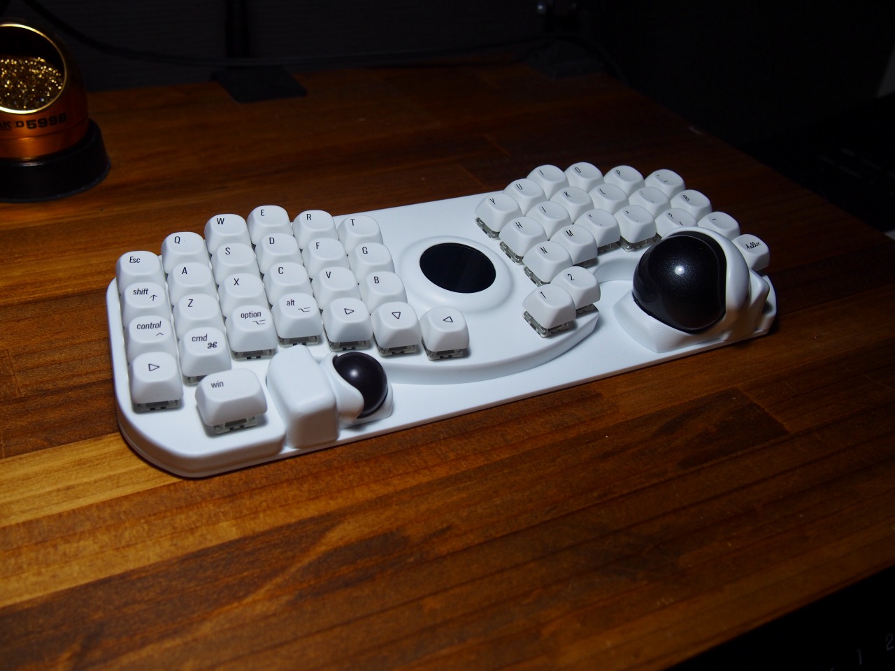 GitHub - mass-work/omni_kbd