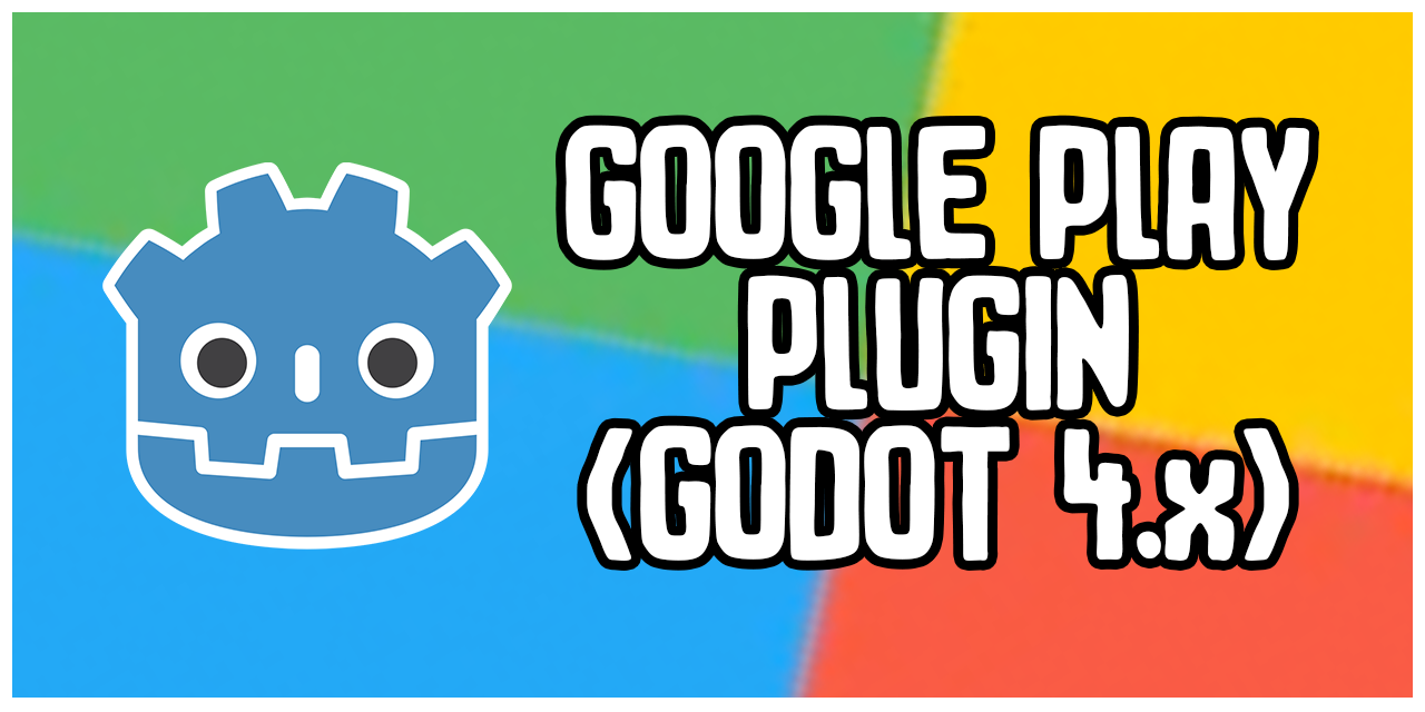 GitHub - skyelynwaddell/godot-googleplay-plugin: Integegrate Play Game Services, Google Billing ...