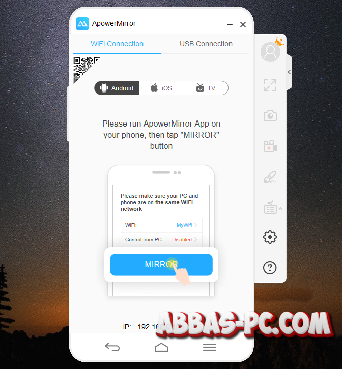 GitHub - alimardon-24/ApowerMirror-Free: apowermirror price ...