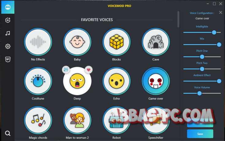 voicemod-pro-account-free · GitHub Topics · GitHub
