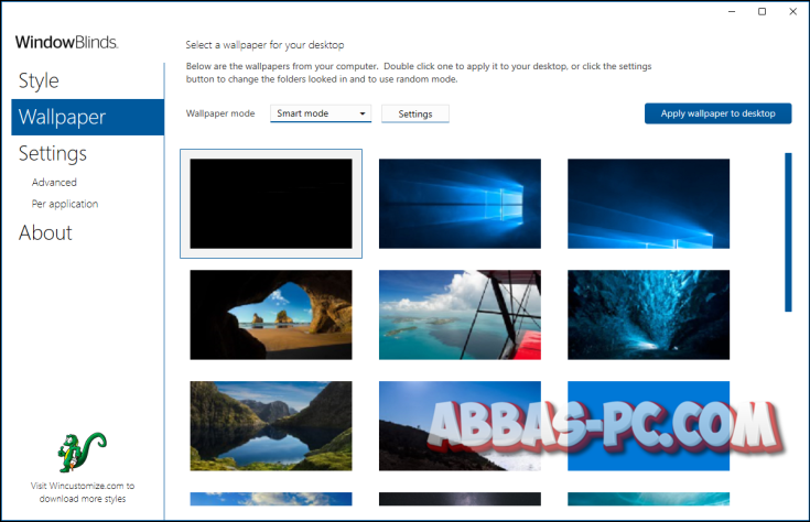 stardock-windowblinds-themes · GitHub Topics · GitHub