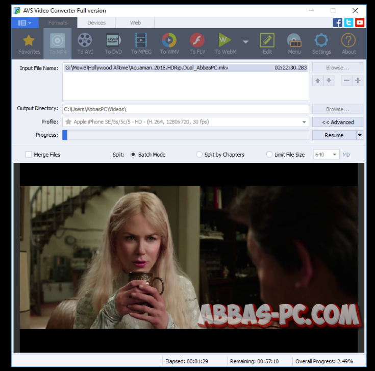 av-video-converter · GitHub Topics · GitHub av-video-converter · GitHub Topics · GitHub