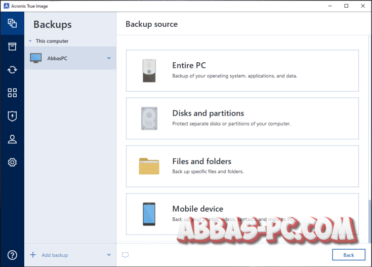Acronis True Image Bootable Usb · Github Topics · Github
