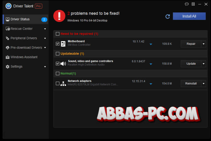 driver-talent-free-vs-pro · GitHub Topics · GitHub