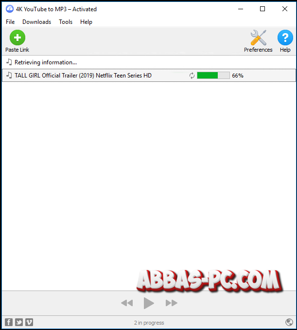4k-video-downloader-youtube-to-mp3 · GitHub Topics · GitHub
