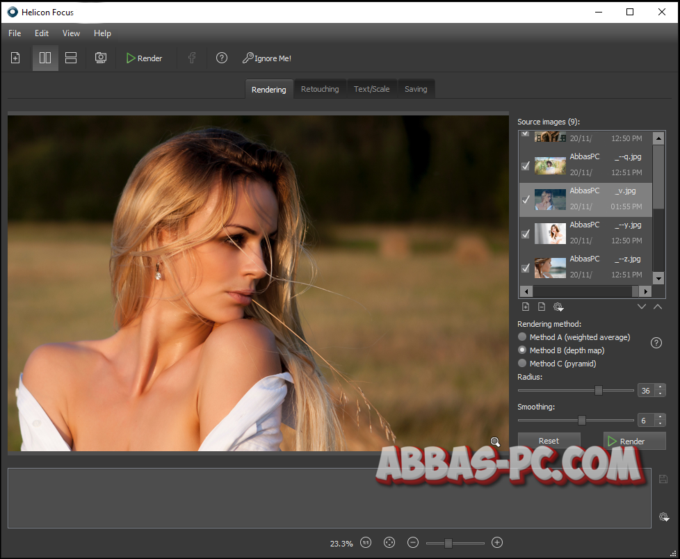 helicon-focus-pro-key · GitHub Topics · GitHub