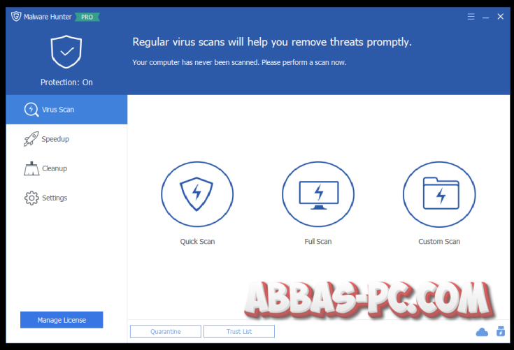 glarysoft-malware-hunter-license-code · GitHub Topics · GitHub