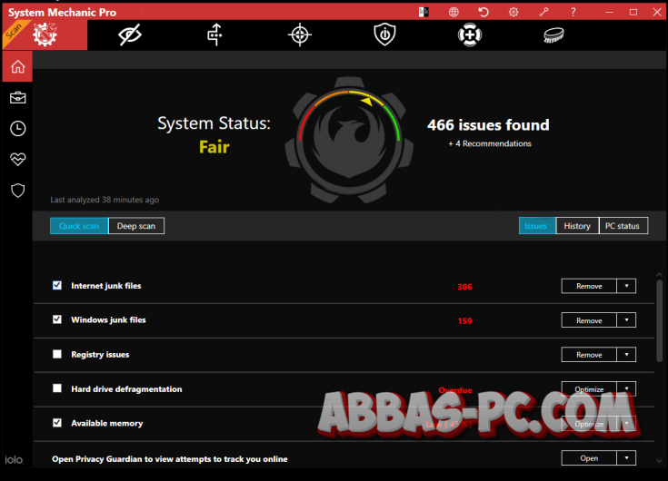 install-system-mechanic-pro · GitHub Topics · GitHub