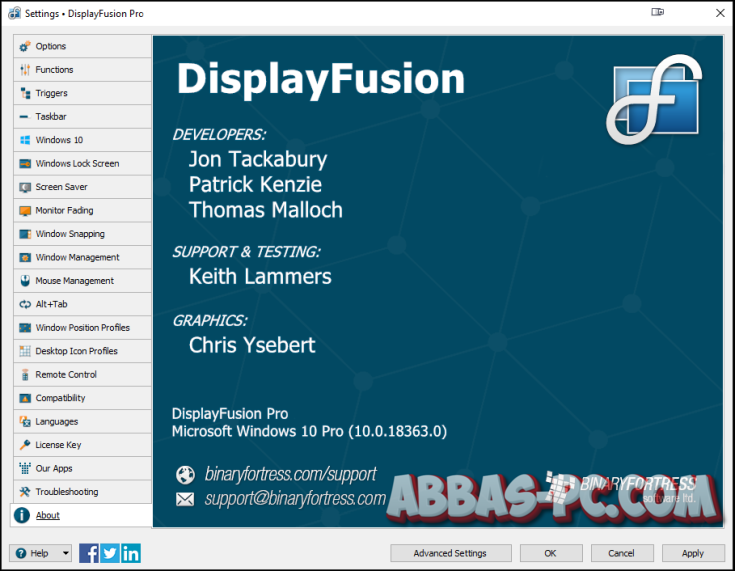 displayfusion-pro-full-mega · GitHub Topics · GitHub