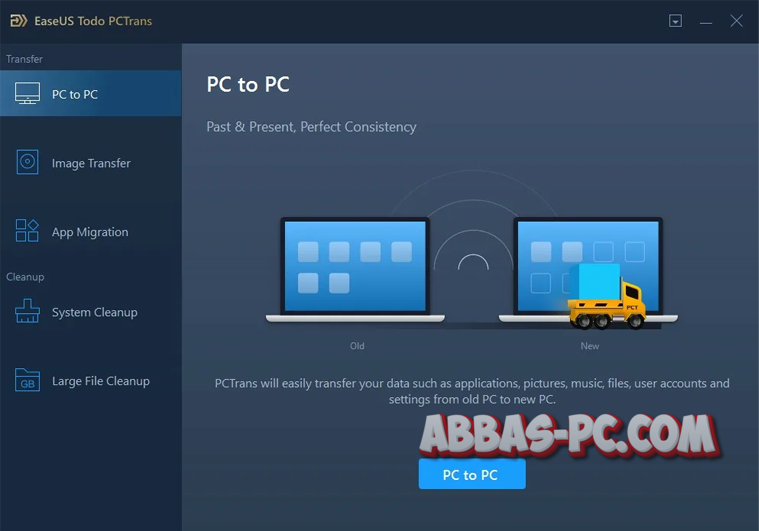 easeus-todo-pctrans-pro-full · GitHub Topics · GitHub