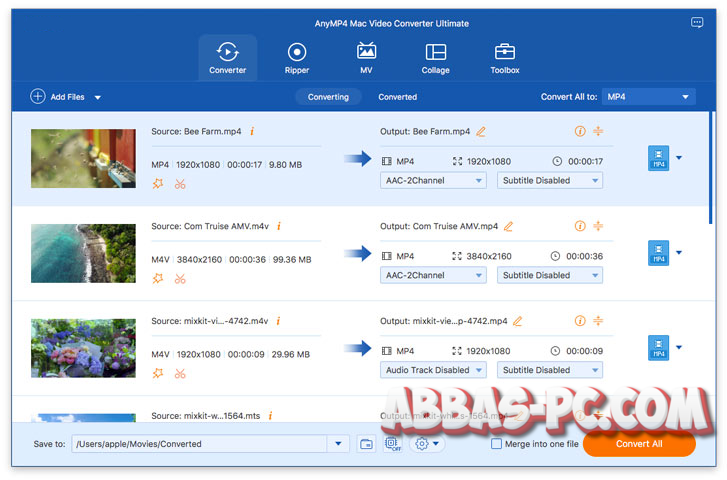 GitHub - frizyt-42/AnyMP4-Video-Converter-Free: registration code for ...