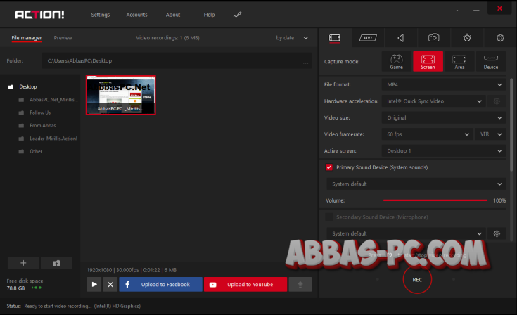 key-action-mirillis · GitHub Topics · GitHub