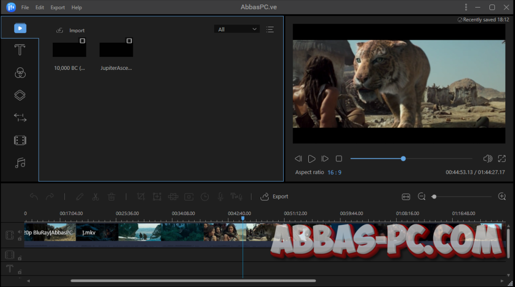 easeus-video-editor-free · GitHub Topics · GitHub