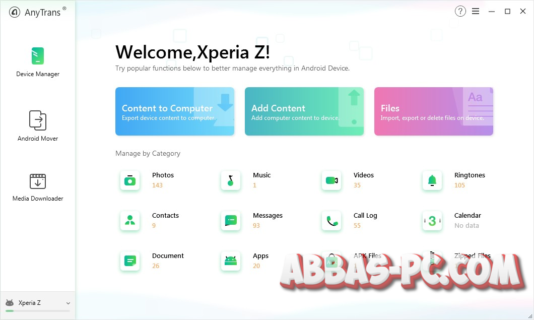 anytrans-for-android-itunes · GitHub Topics · GitHub