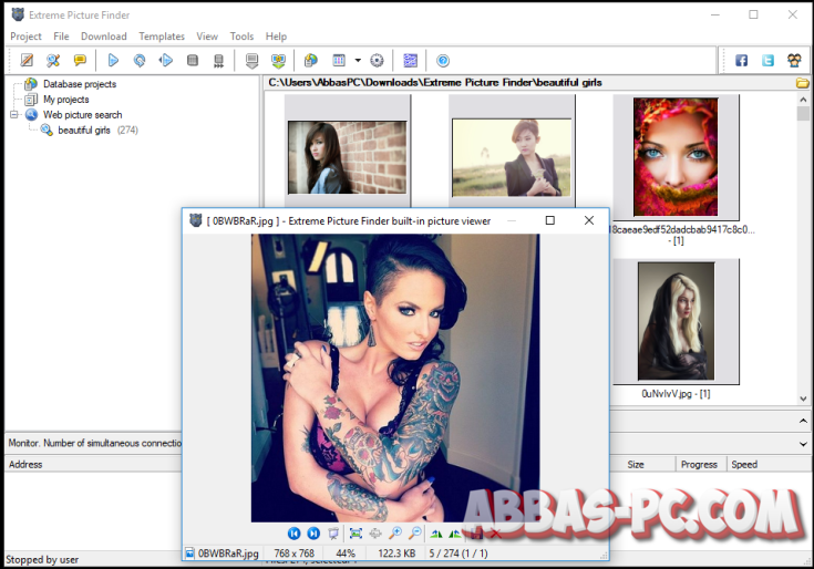 extreme-picture-finder-3-registration-key · GitHub Topics · GitHub