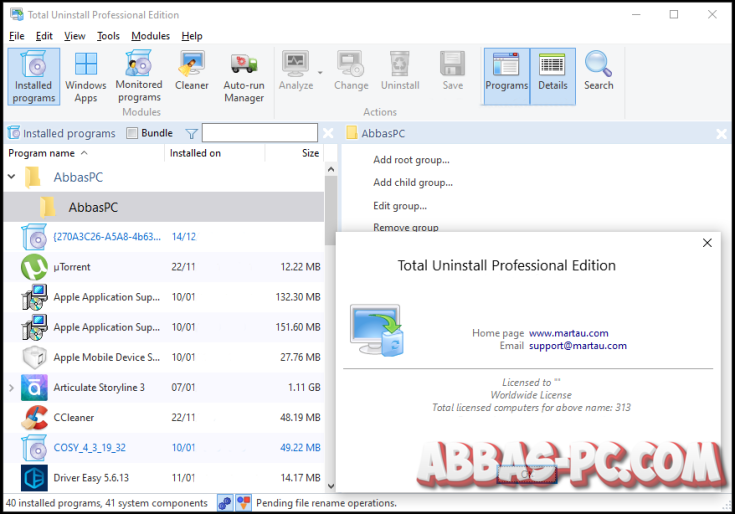 total-av-uninstall-mac · GitHub Topics · GitHub