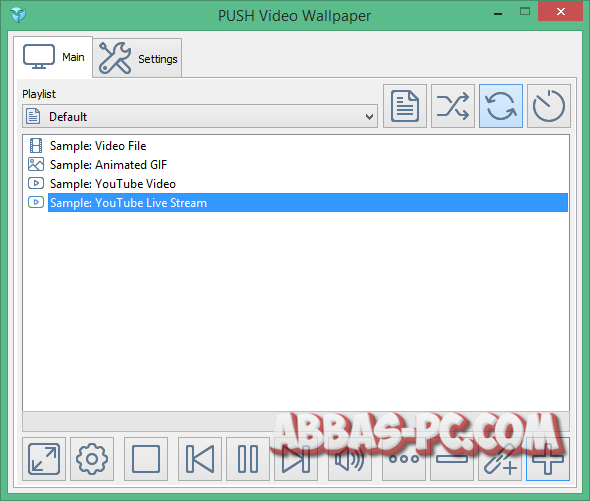 push-entertainment-video-wallpaper-crack · GitHub Topics · GitHub