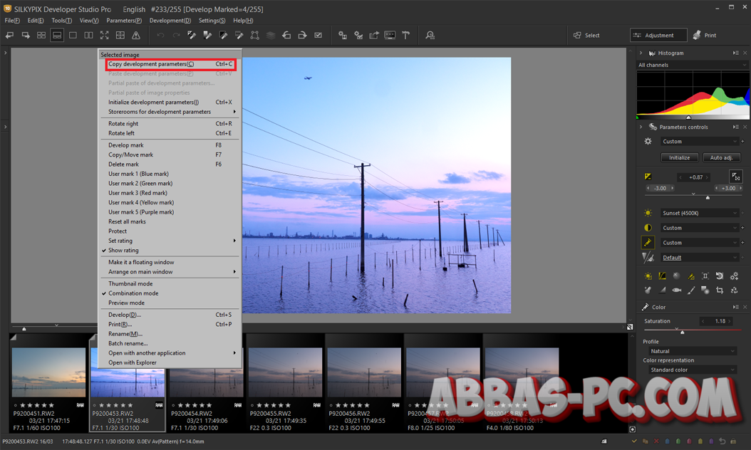 silkypix-developer-studio-7 · GitHub Topics · GitHub