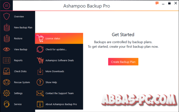 ashampoo-backup-pro-12-manual · GitHub Topics · GitHub