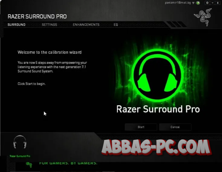 free-razer-surround-pro · GitHub Topics · GitHub