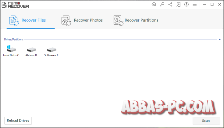 remo-recover-windows-pro-edition · GitHub Topics · GitHub