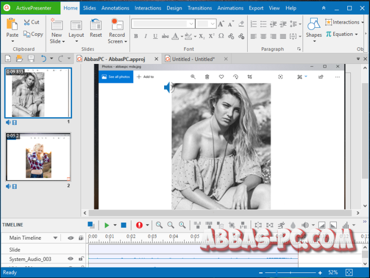 activepresenter-video-editor · GitHub Topics · GitHub