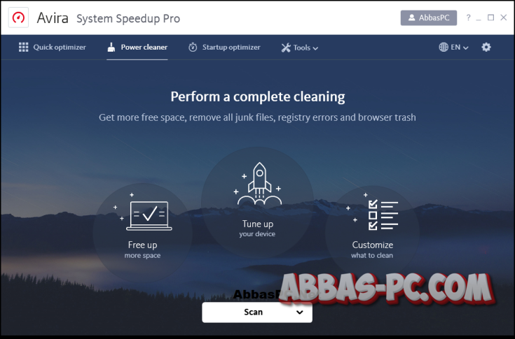 avira-system-speedup-exe · GitHub Topics · GitHub