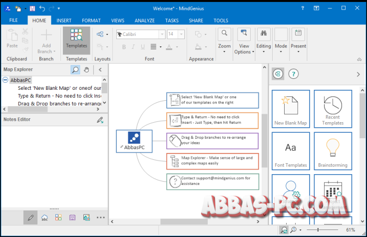 mindgenius-free-download-full-version · GitHub Topics · GitHub