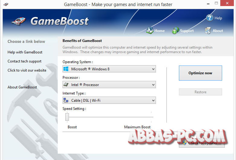 gameboost-pgware · GitHub Topics · GitHub