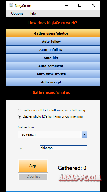 ninjagram-alternative · GitHub Topics · GitHub