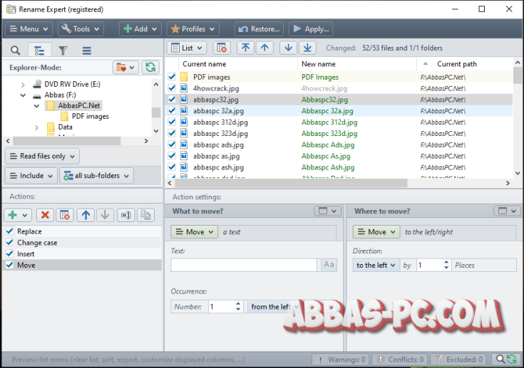 gillmeister-rename-expert · GitHub Topics · GitHub gillmeister-rename-expert · GitHub Topics · GitHub