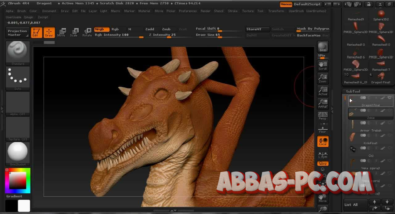 pixologic-zbrush-2019-zupgrader-exe · GitHub Topics · GitHub