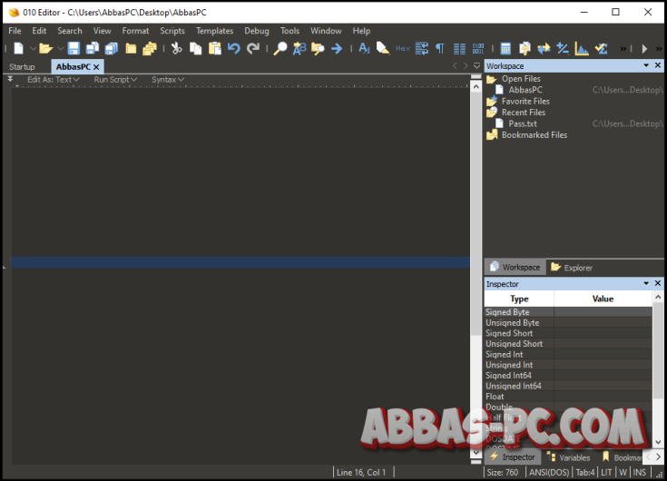 010-sweetscape-editor · GitHub Topics · GitHub